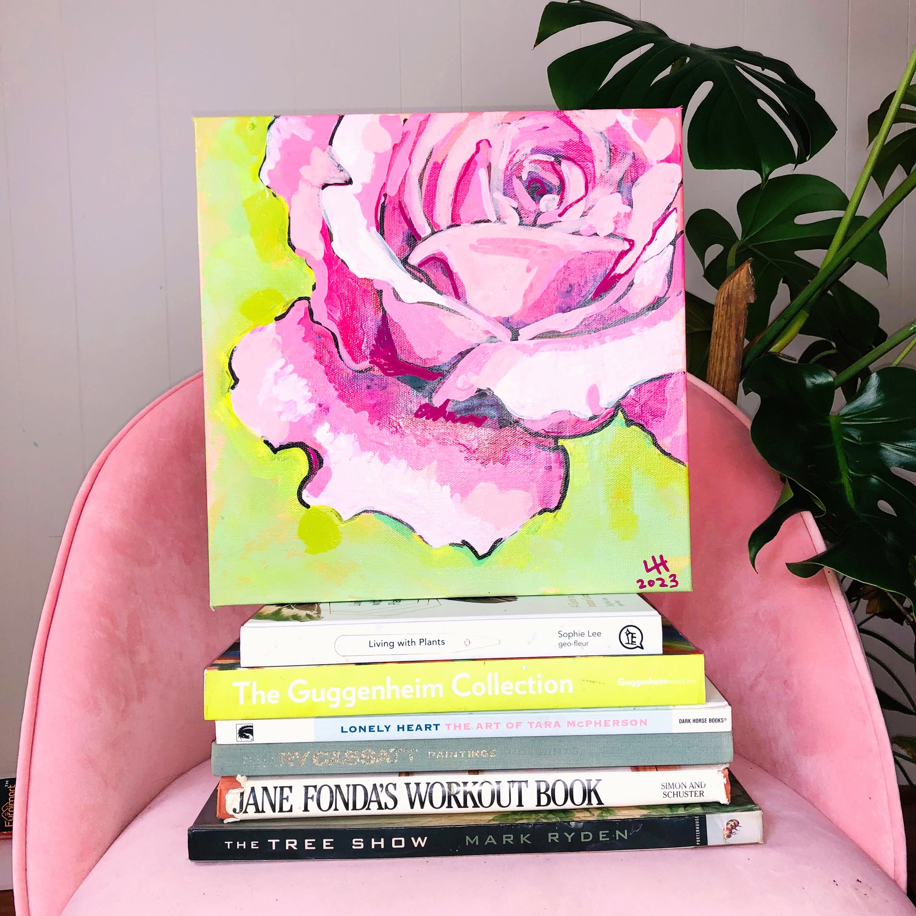 Liz Haywood: Shop Original Art + Hire a Muralist. – LIZHAYWOOD
