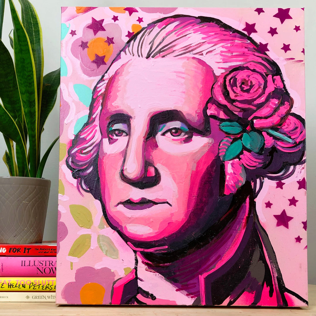 Liz Haywood: Shop Original Art + Hire a Muralist. – LIZHAYWOOD