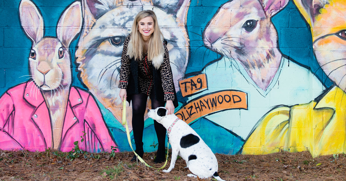 Liz Haywood: Shop Original Art + Hire a Muralist. – LIZHAYWOOD